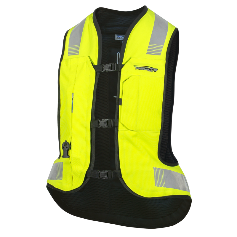Airbag Weste Motorrad